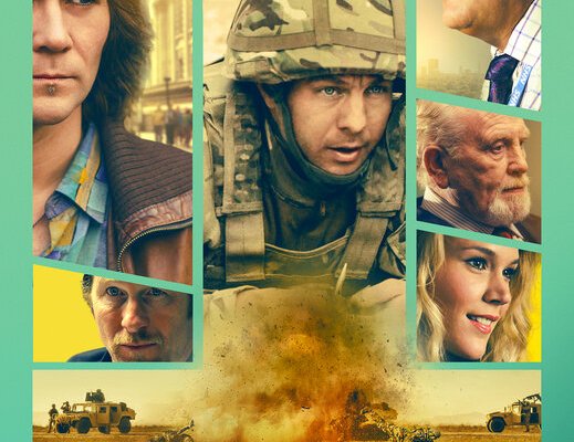Tomorrow (Film 2019): trama, cast e info - Movieplayer.it