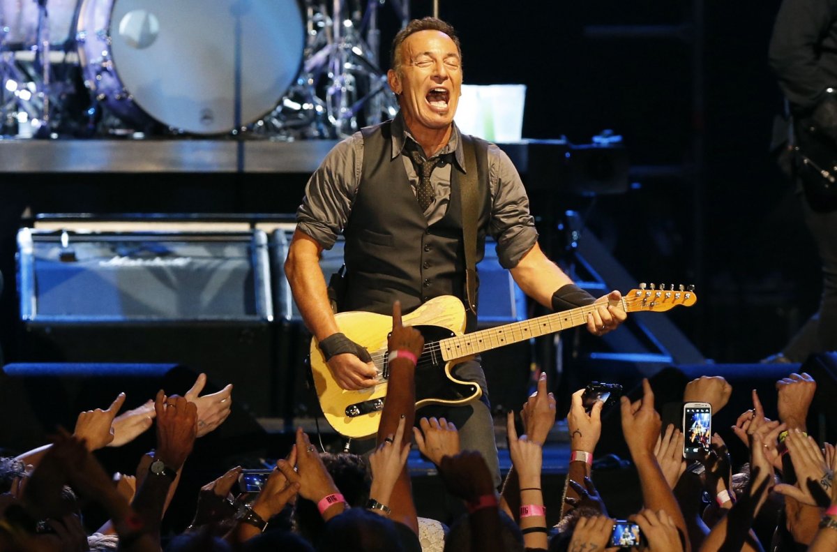 Bruce Springsteen: i 10 migliori film con le sue canzoni - Movieplayer.it