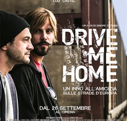 Drive me home (Film 2018): trama, cast e dove vederlo - Movieplayer.it