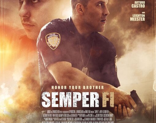 Semper Fi - Fratelli in armi (Film 2019): trama, cast, foto, news ...