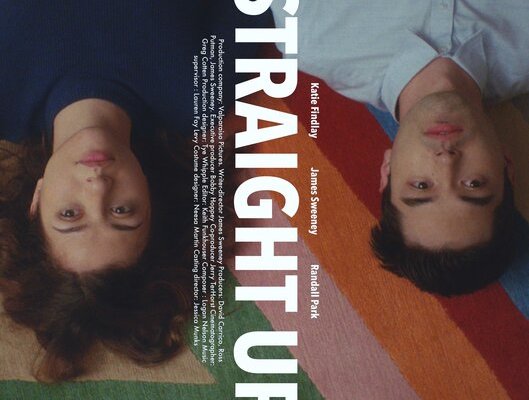 Straight Up (Film 2019): trama, cast e info - Movieplayer.it
