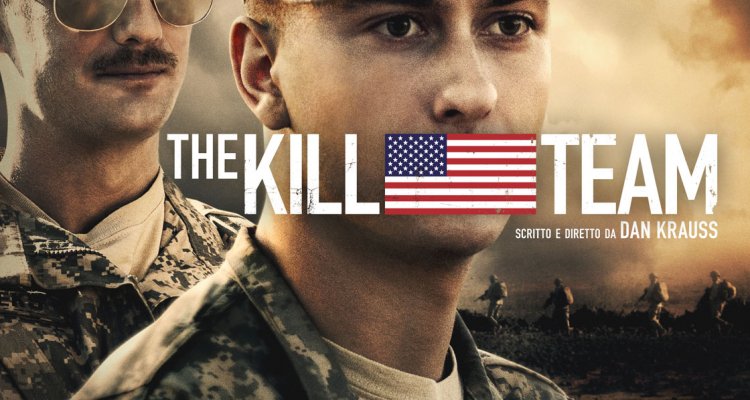 The Kill Team (Film 2019): trama, cast e dove vederlo - Movieplayer.it
