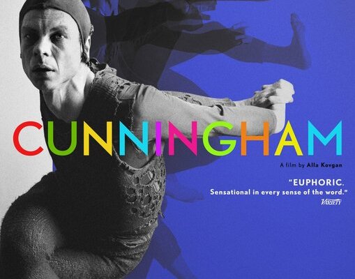 Cunningham (Film 2019): trama, cast, foto - Movieplayer.it