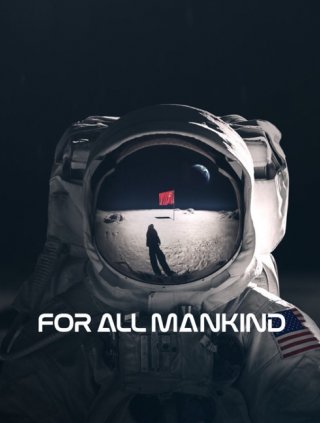For All Mankind Serie TV 2019 Trama Cast E Dove Vederla
