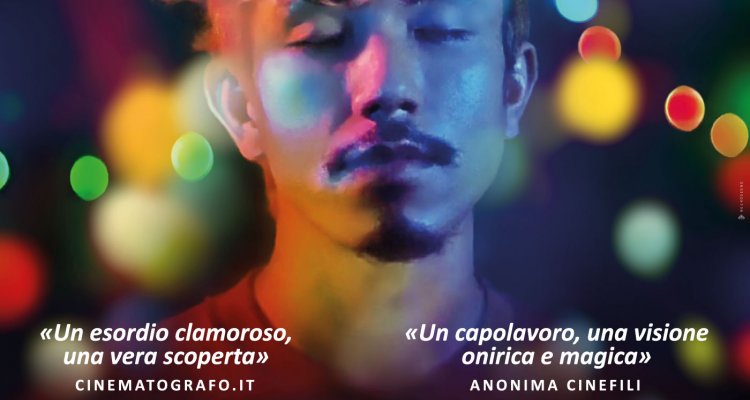 Manta Ray (Film 2018): trama e info - Movieplayer.it