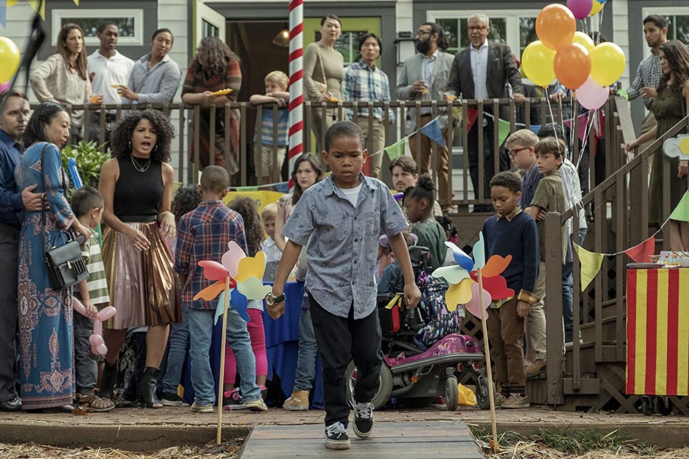 Dion, la recensione della serie Netflix - Movieplayer.it