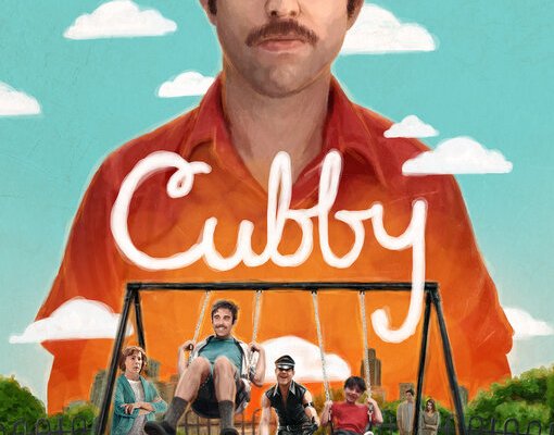 Cubby (Film 2019): trama, cast e info - Movieplayer.it