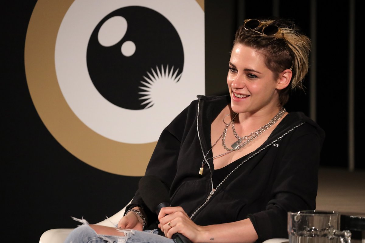 Kristen Stewart: "In Charlie's Angels, il mio ruolo da irresponsabile ...
