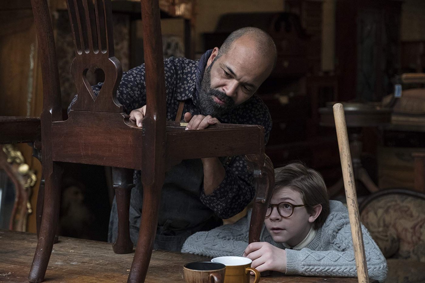 Il Cardellino, la recensione