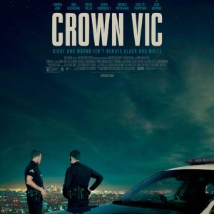 Crown Vic (Film 2019): trama, cast, foto - Movieplayer.it