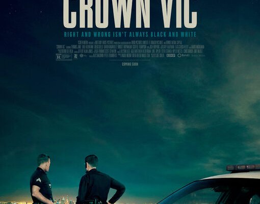 Crown Vic (Film 2019): trama, cast e info - Movieplayer.it