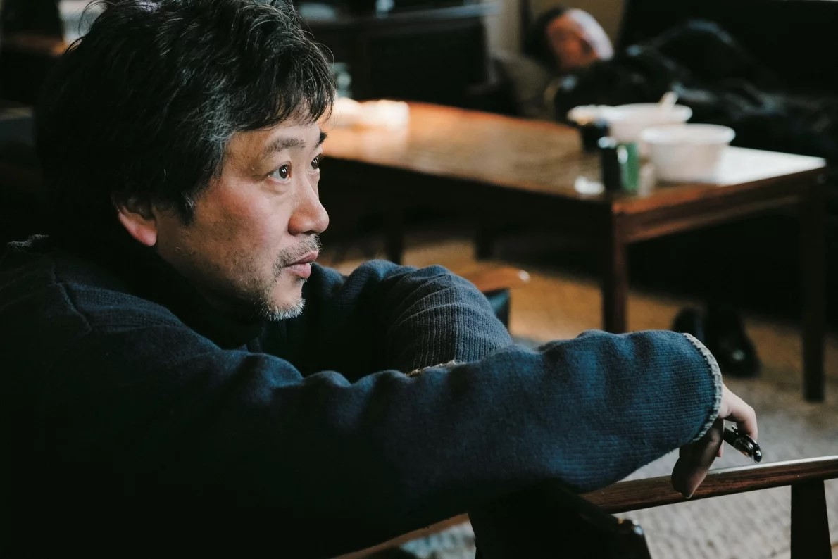 Hirokazu Koreeda: intervista alla Festa del Cinema di Roma 2019 ...