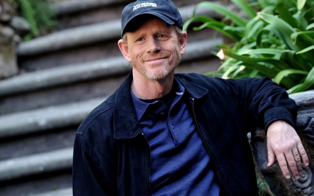 Ron Howard a Roma 2019: incontro con il regista - Movieplayer.it
