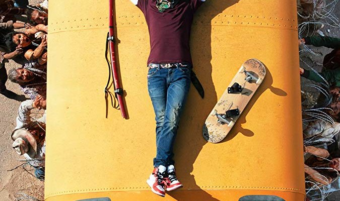 Daybreak (Serie TV 2019): trama, cast e info - Movieplayer.it