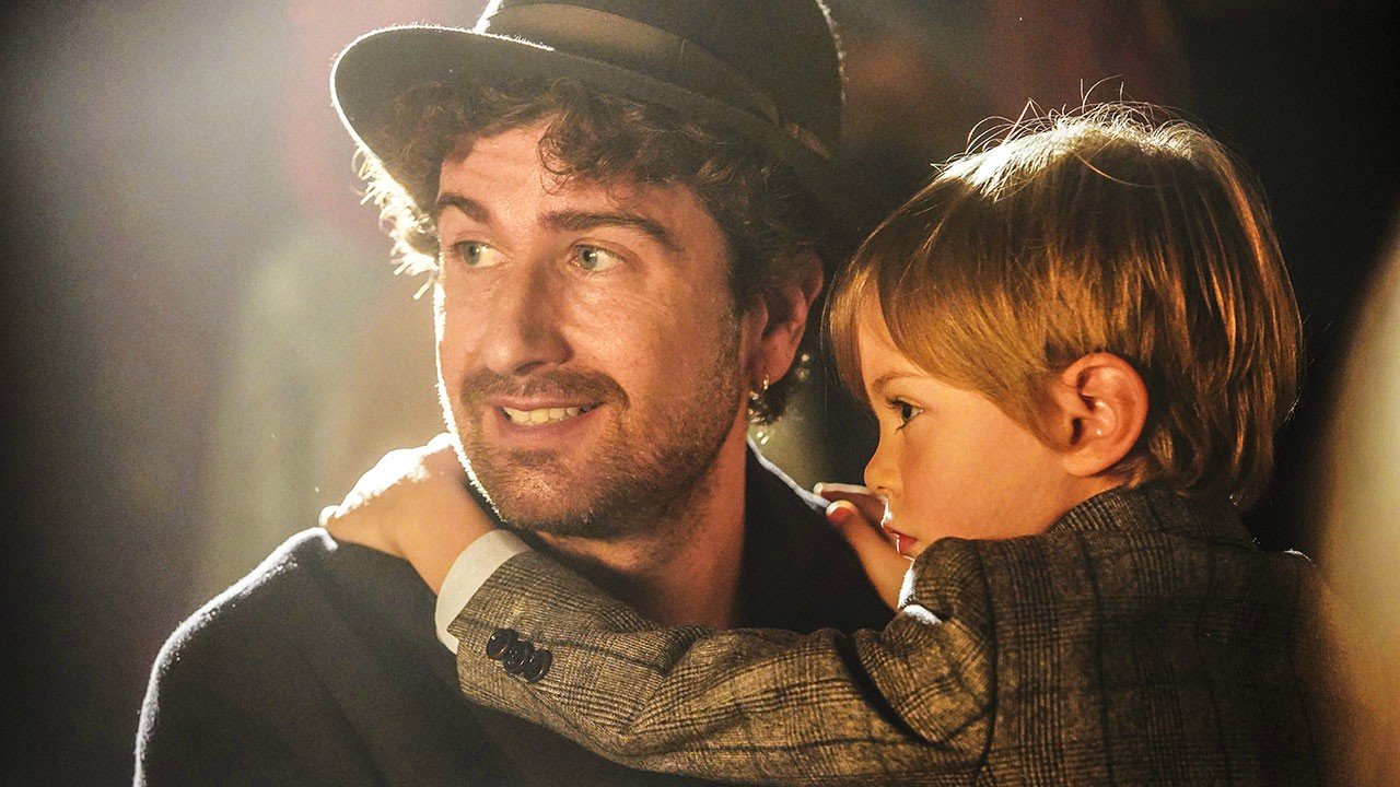 Chi è la moglie di Alessandro Siani