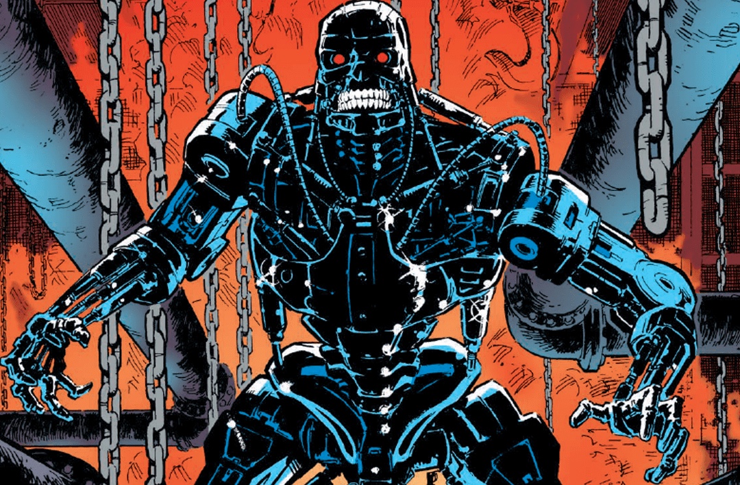 Terminator, recensione del fumetto per il 35° anniversario - Movieplayer.it