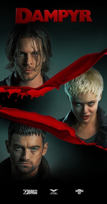 Dampyr: svelata la durata, in arrivo possibili sequel