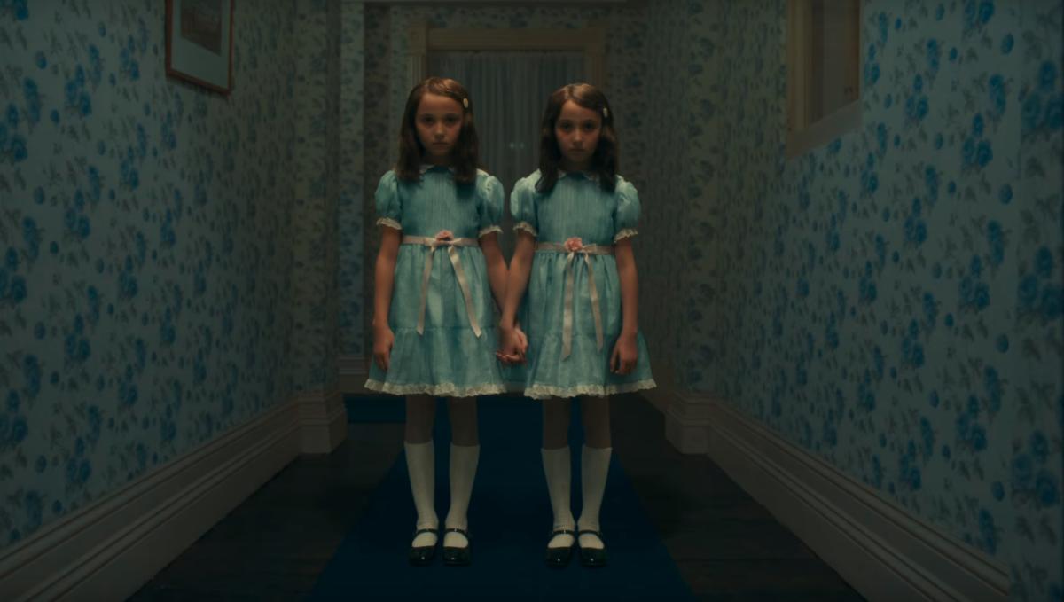 Doctor Sleep: il cameo di un protagonista di Shining che forse vi è ...