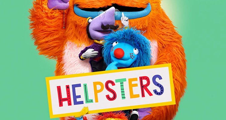 Helpsters (Serie TV 2019): trama e dove vederla - Movieplayer.it