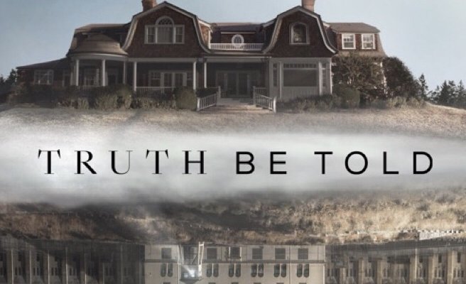 Truth Be Told (Serie TV 2019): trama, cast e dove vederla - Movieplayer.it