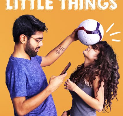Little Things (Serie TV 2016): trama e dove vederla - Movieplayer.it