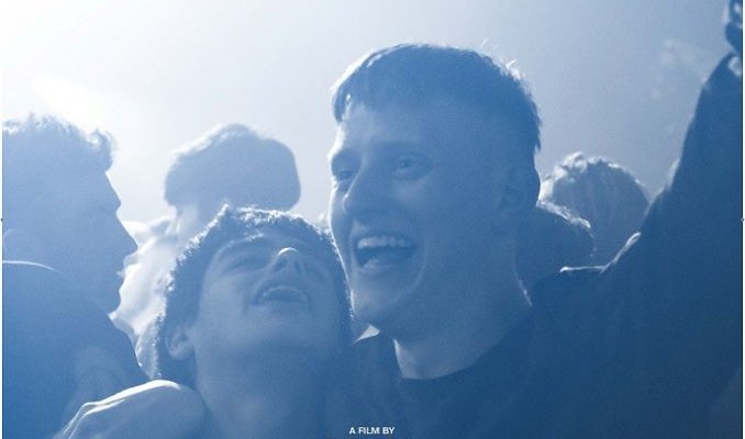 Beats (Film 2019): trama, cast e info - Movieplayer.it