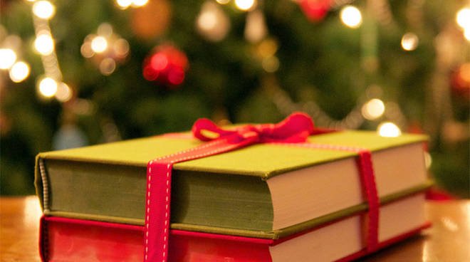 I 20 libri da regalare a Natale - Movieplayer.it