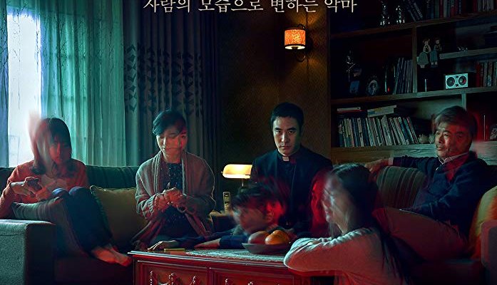 Metamorphosis (Film 2019): trama, cast, foto - Movieplayer.it