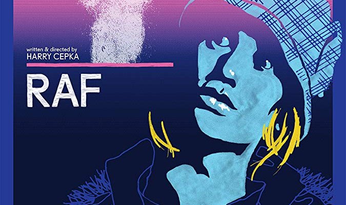 Raf (Film 2019): trama, cast e info - Movieplayer.it