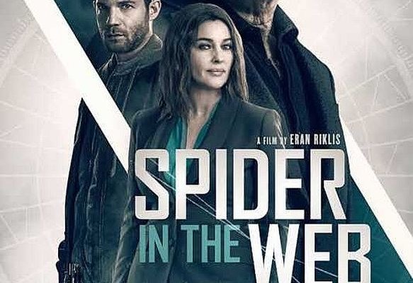 Spider in the Web (Film 2019): trama, cast e dove vederlo - Movieplayer.it