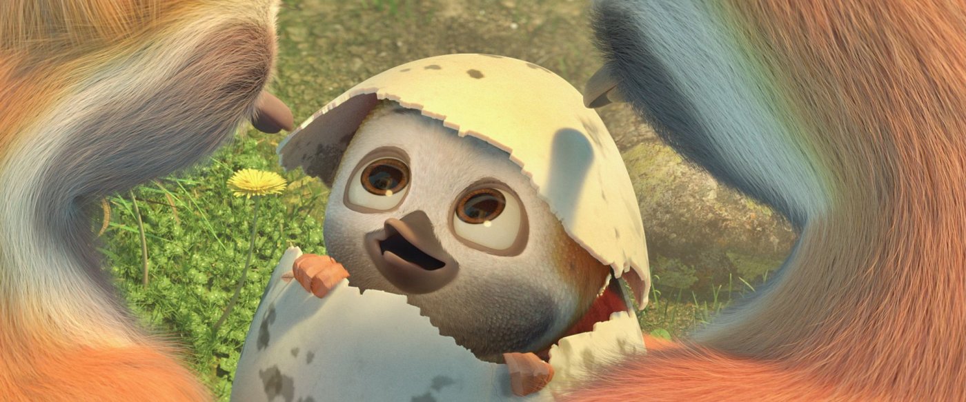 Ploi, la recensione - Movieplayer.it