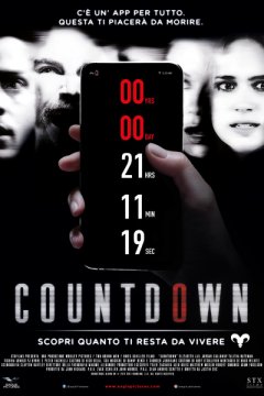 Countdown (Film 2019): trama, cast e dove vederlo - Movieplayer.it
