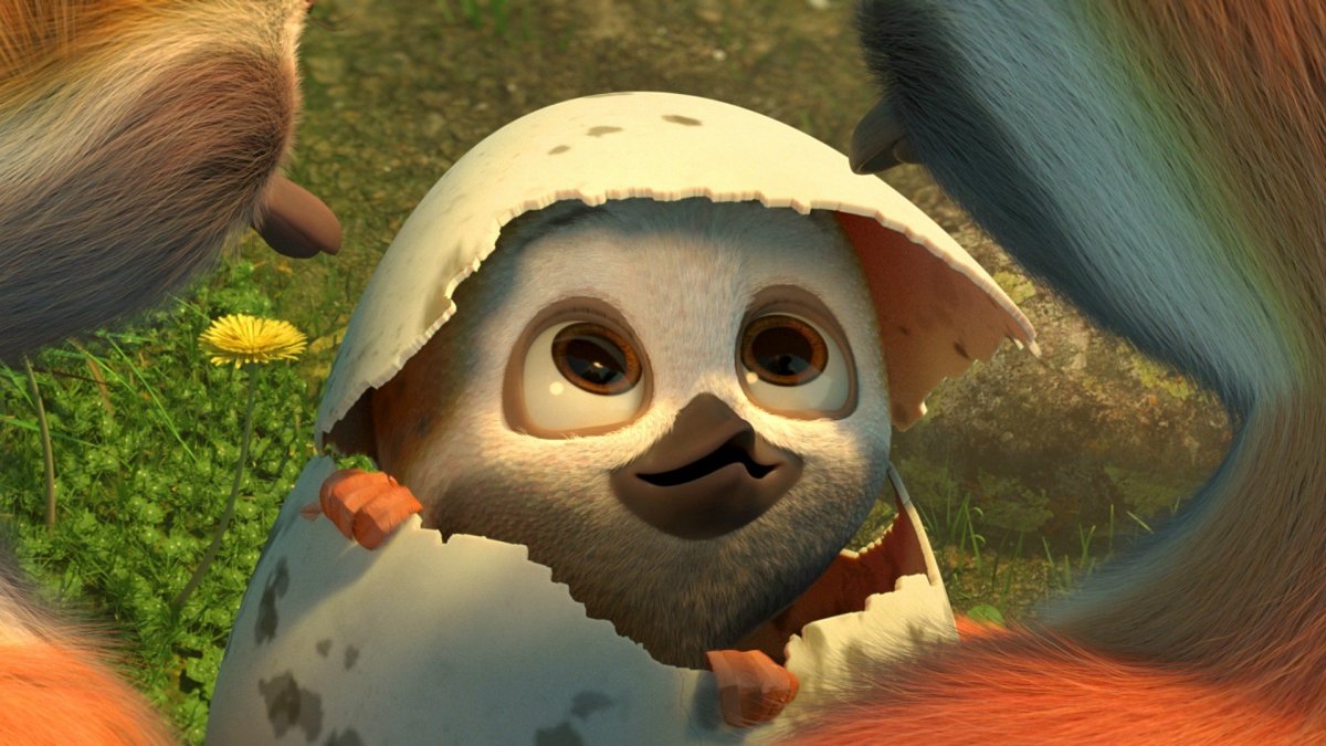 Ploi, la recensione - Movieplayer.it