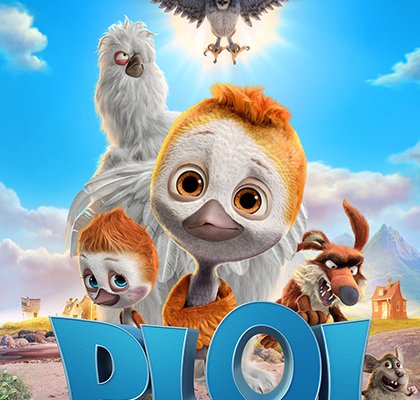 Ploi (Film 2019): trama, cast e dove vederlo - Movieplayer.it