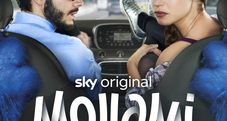 Mollami (Film 2019): trama, cast e dove vederlo - Movieplayer.it