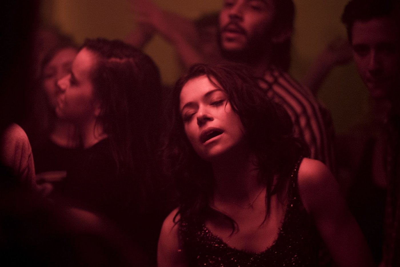 Pink Wall, la recensione