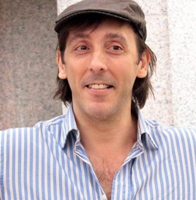 Massimo Ceccherini: film, foto - Movieplayer.it