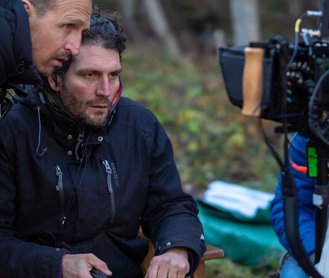 Paradise – Una nuova vita, intervista a Davide Del Degan - Movieplayer.it