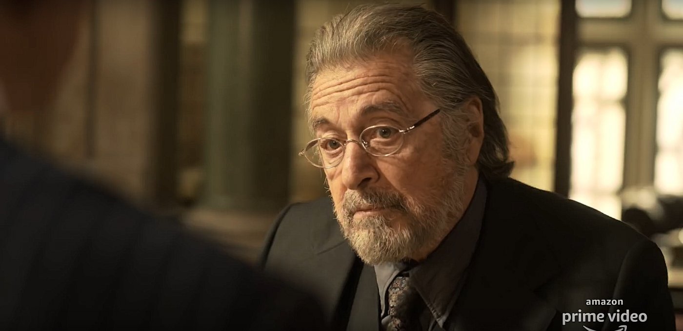 Hunters, la recensione - Movieplayer.it