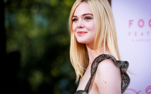 Elle Fanning - Movieplayer.it