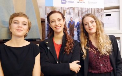 Anna Manuelli - Movieplayer.it