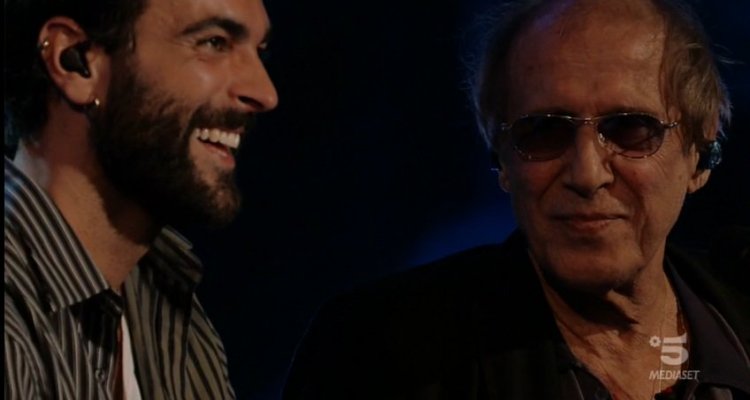 Adrian la serie di Adriano Celentano: La recensione dell’ultima puntata ...