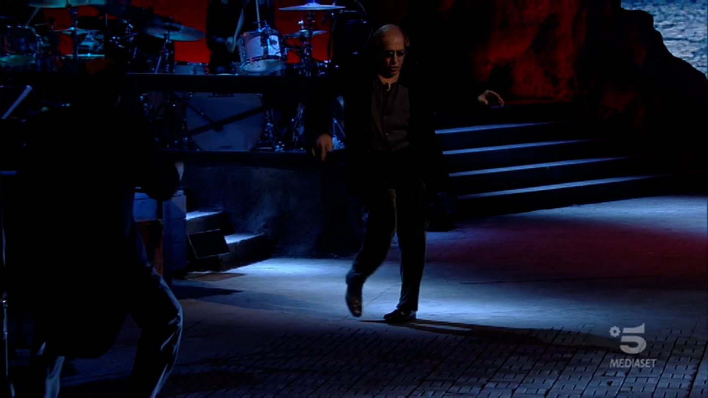 Adrian la serie di Adriano Celentano: La recensione dell’ultima puntata ...