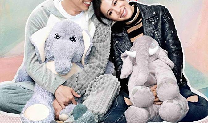 Triad Princess (Serie TV 2019): trama e info - Movieplayer.it