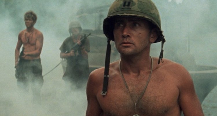 Apocalypse Now - Final Cut in 4K: il capolavoro di Coppola come non l ...