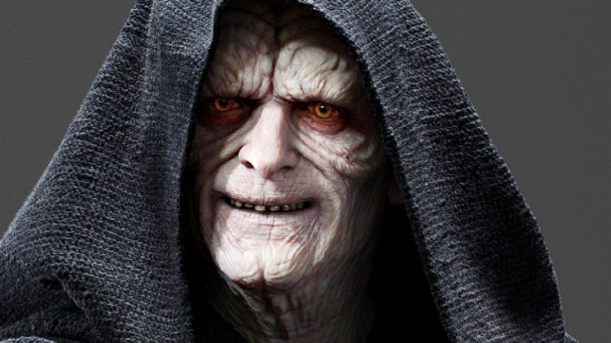 Star Wars: l'Imperatore Palpatine, le origini e il futuro - Movieplayer.it