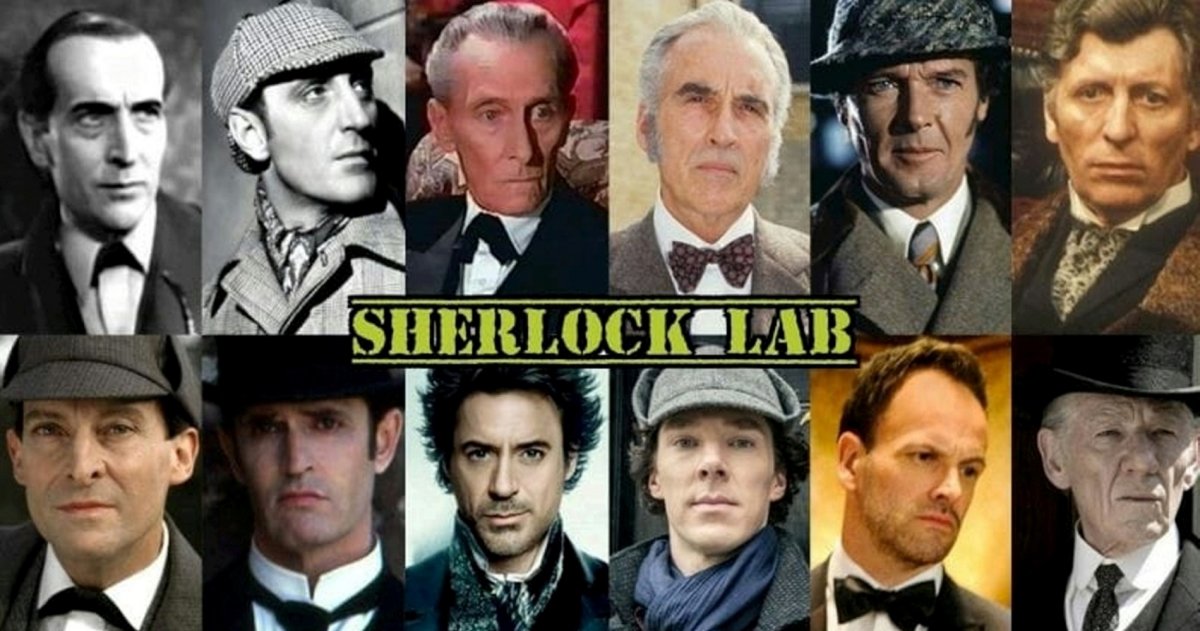 Sherlock Lab: secondo appuntamento col laboratorio di scrittura e ...