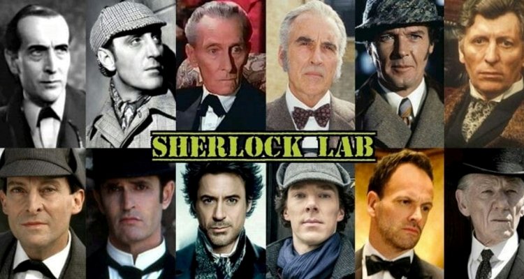 Sherlock Lab: secondo appuntamento col laboratorio di scrittura e ...