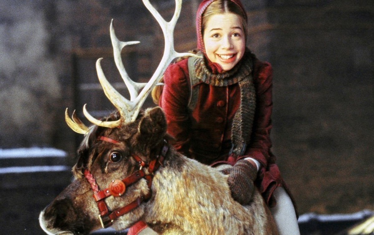 15 Film di Natale per bambini - Movieplayer.it