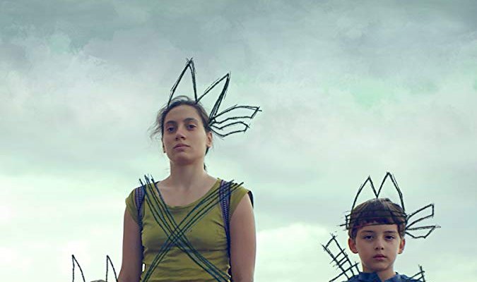 Los Lobos (Film 2020): trama e info - Movieplayer.it